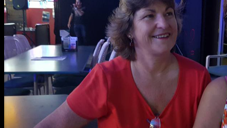 Fundraiser for Callum Hogarth by Carmen Sinclair de Parata : Ms Suzanne ...