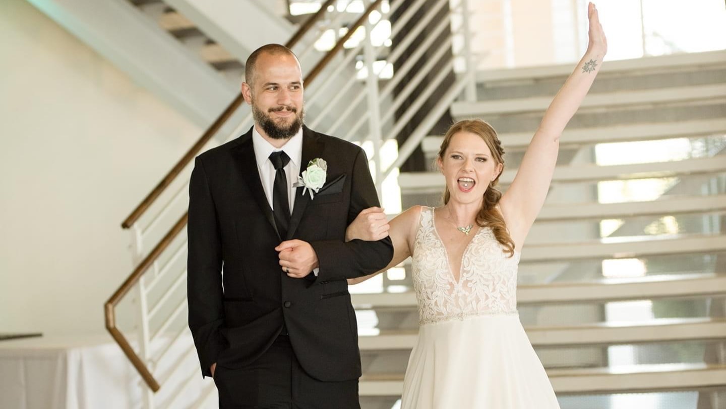 Fundraiser for Eric Covalt by Sarah Covalt : Help Eric Battle Cancer