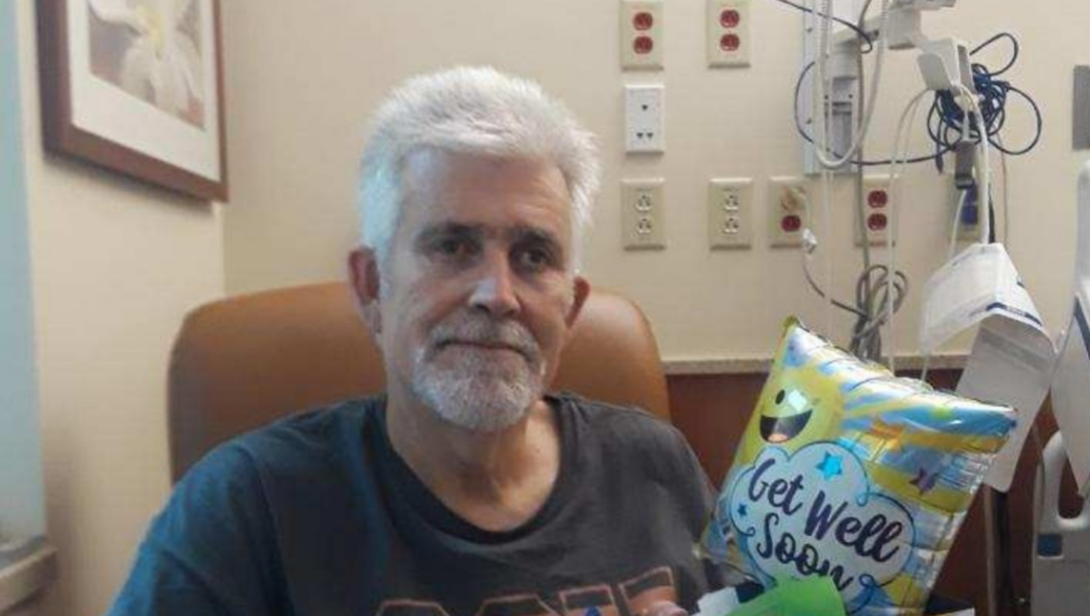 Fundraiser by Jeneile Matthews : Help Jesse fight cancer