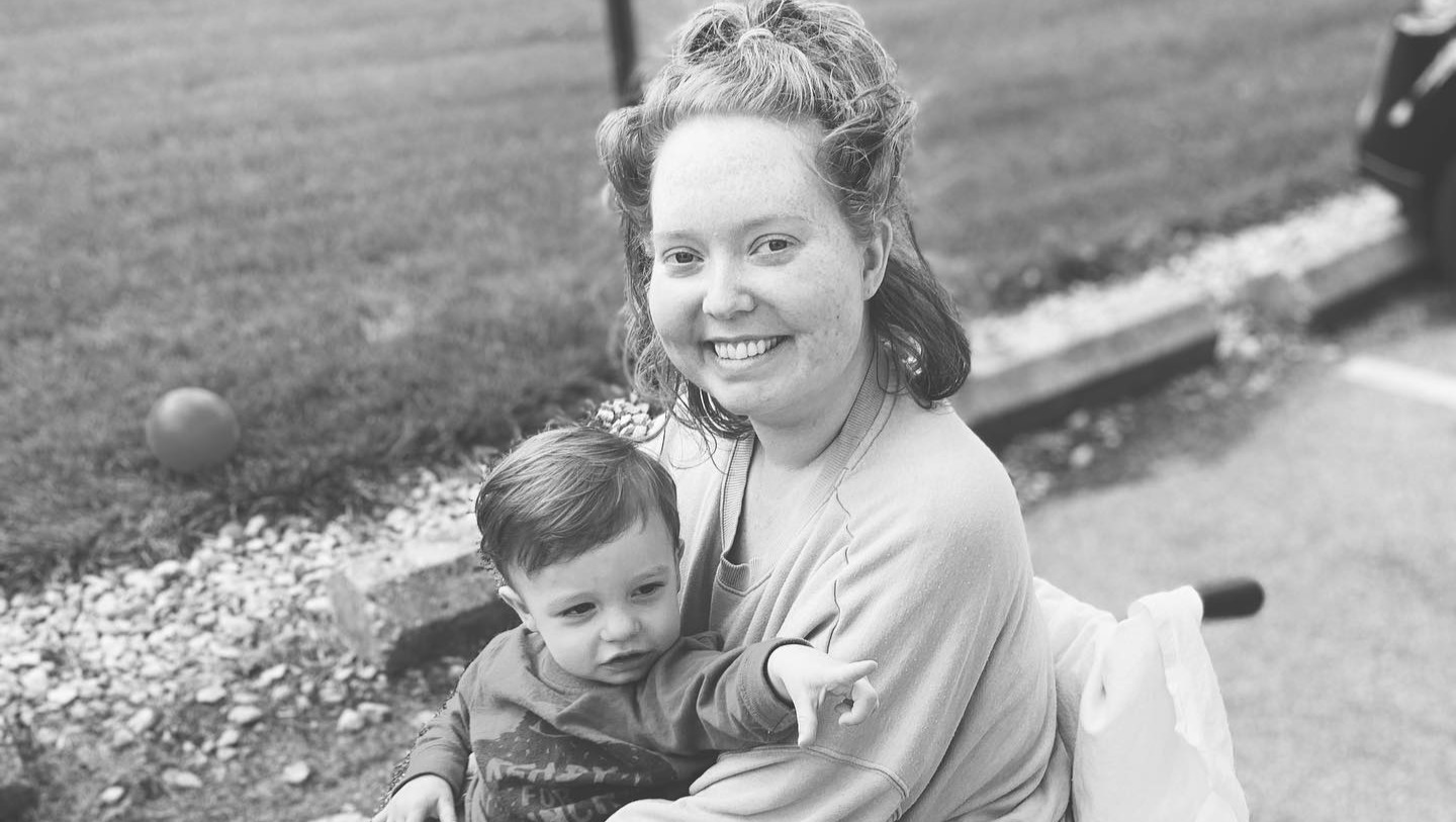 Fundraiser for Jonathan Holman by Sarah Anderson : Bekah's Medical Expenses