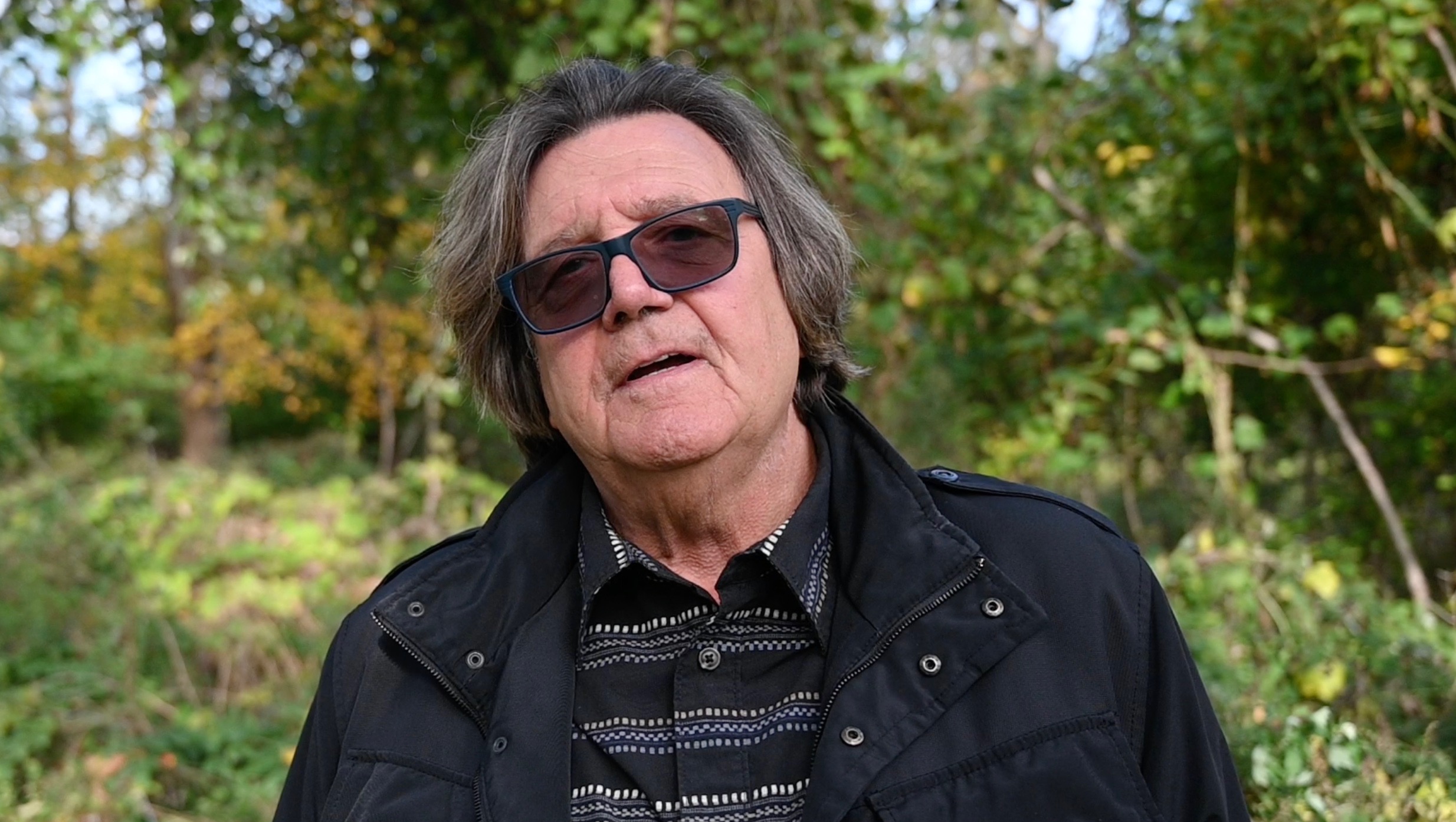 Fundraiser by William Ashton : Billy J Kramer fundraiser