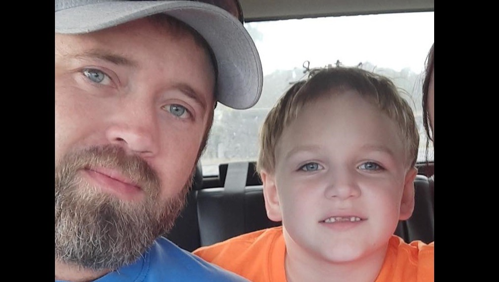 Fundraiser for Tanya Gray by Rebecca Simons : Kaleb Dale Bobby Nelson ...