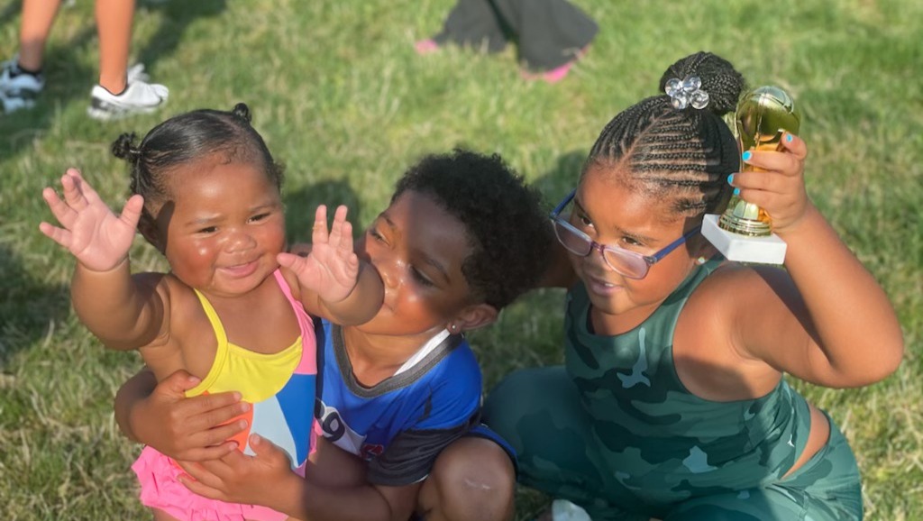 Fundraiser for Johnkia Jackson by Erika Moller : Support young students ...