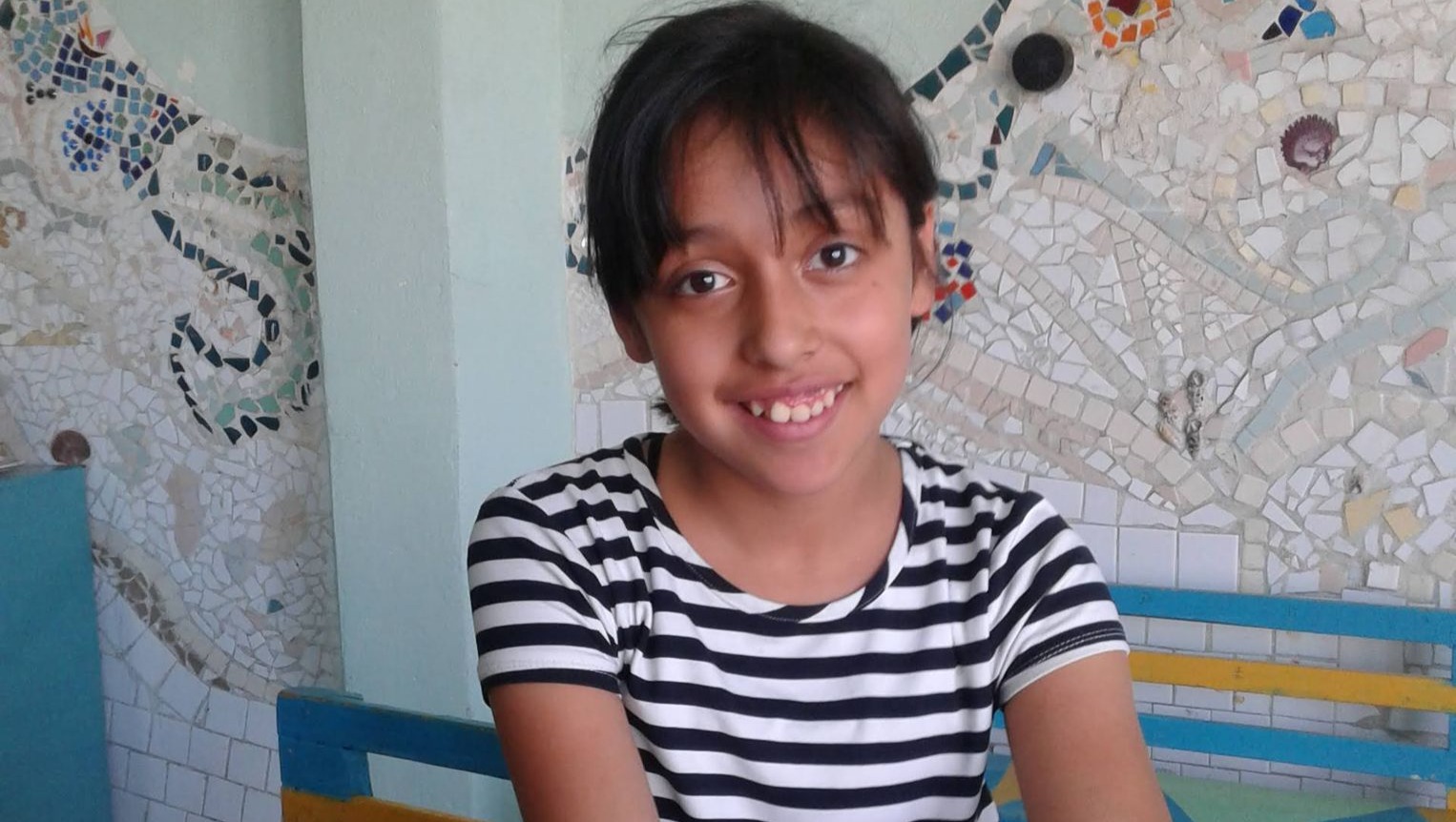 Fundraiser by Emily Kosko : Save little 11-year-old Yeimi's life!