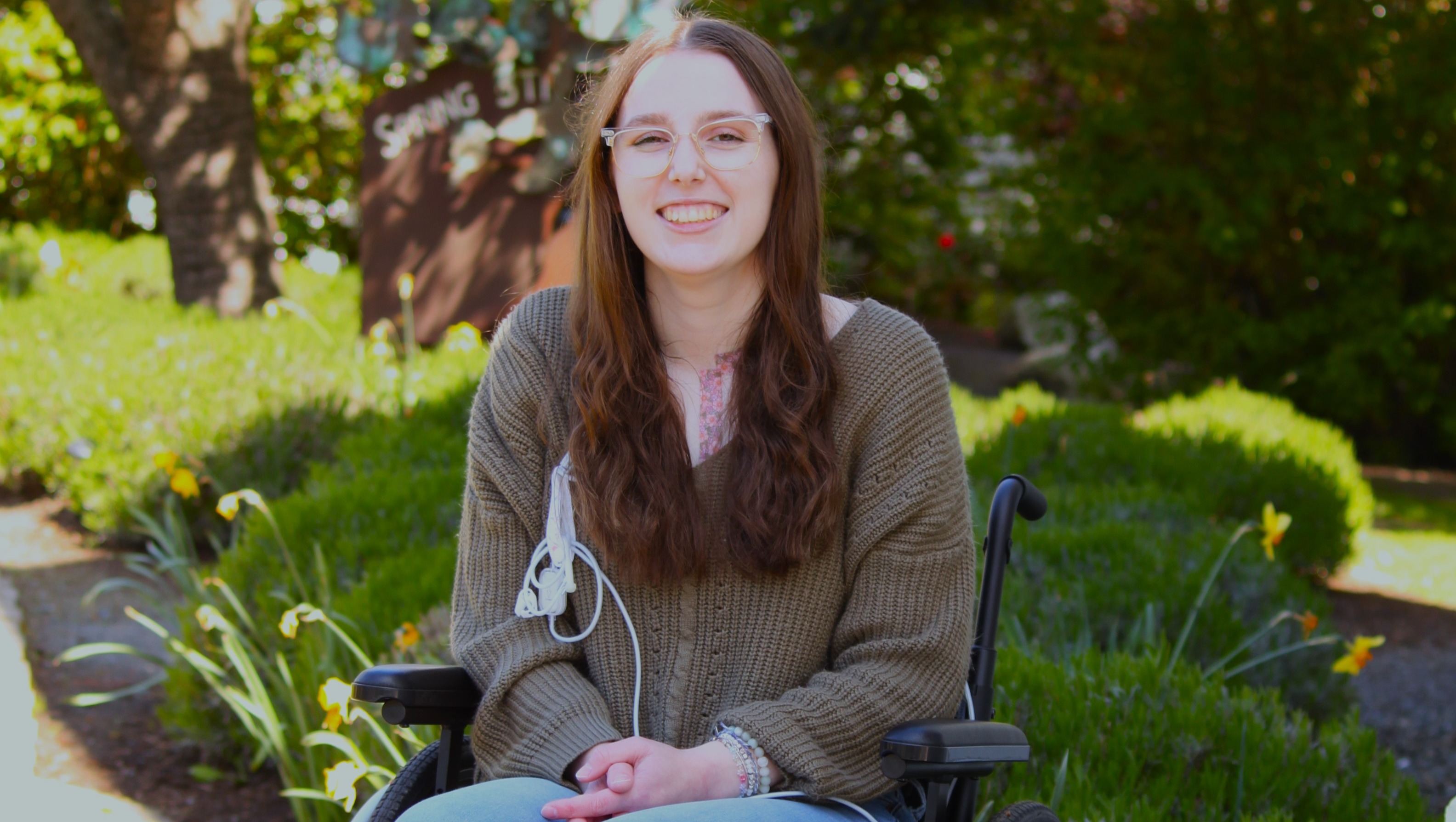 Fundraiser for Jeanine Larson by Allison Moalli : Allison Larson - ⭐️ ...