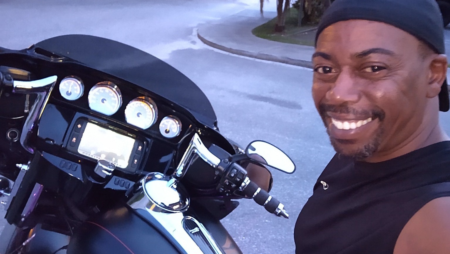 Fundraiser by Dan Sullivan : Lewis L Hall Sr. AKA "SUPERMAN" Memorial Fund