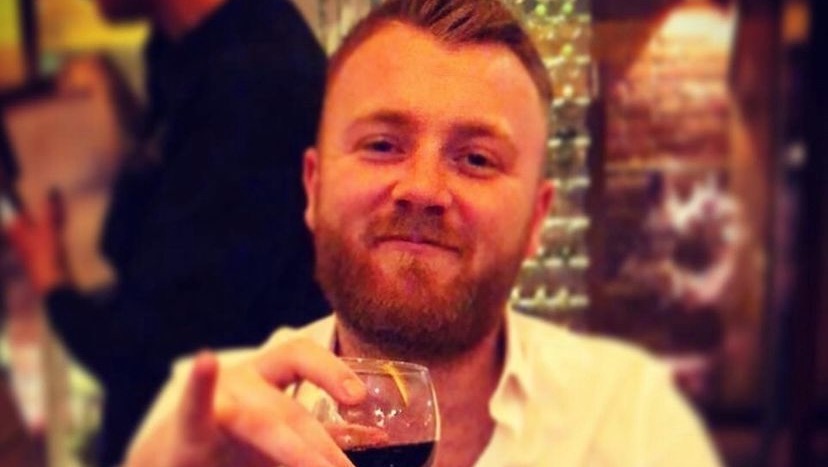 Fundraiser for Thomas Pinnock by Ryan Newey : Tommy Pinnock -two heart ...