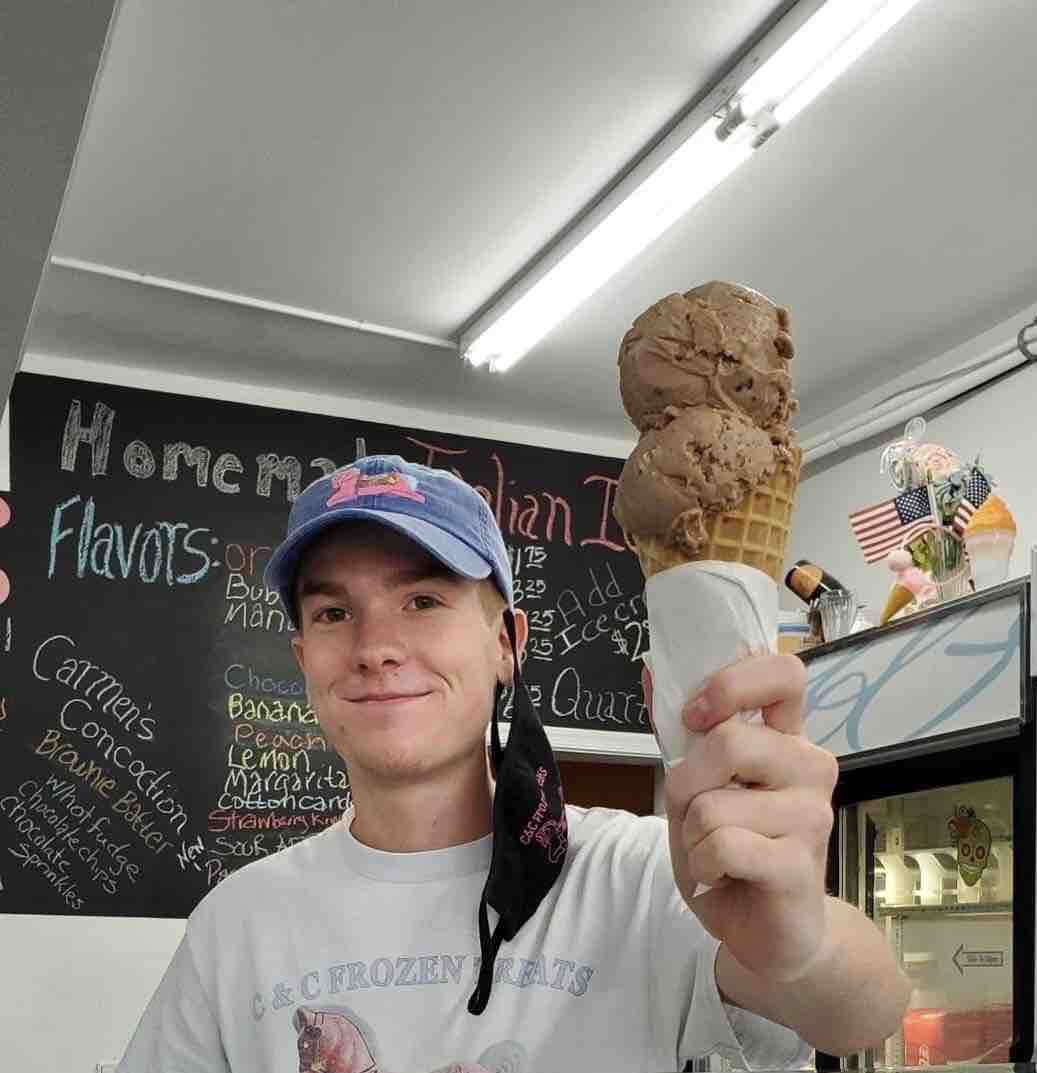 Fundraiser by Catherine Anderson : Funeral Expenses for Zander Ward