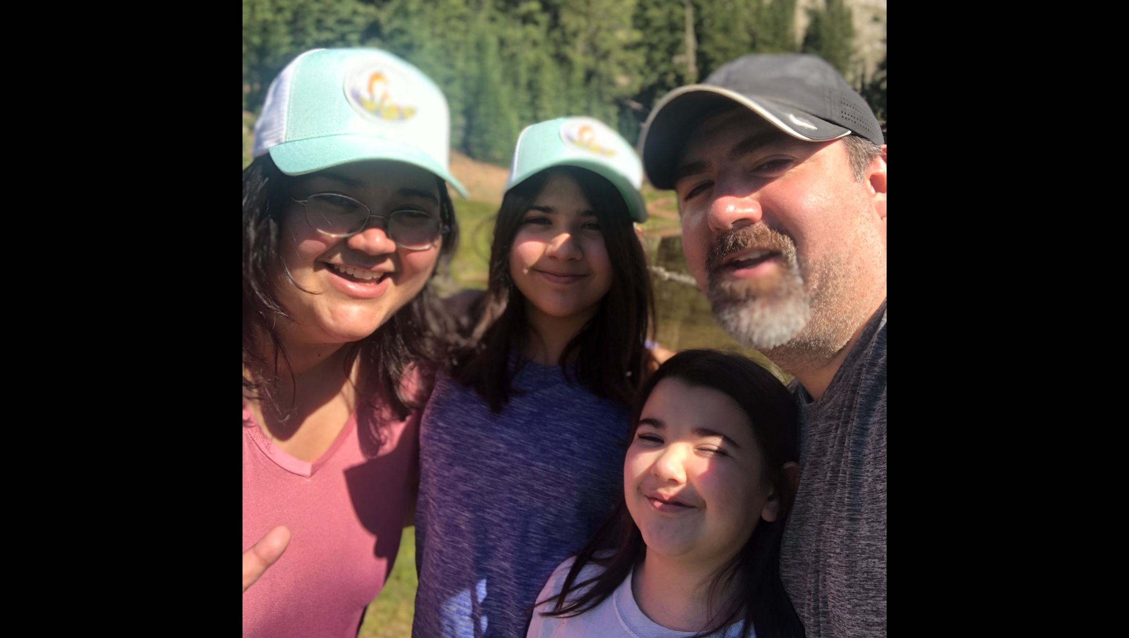 Fundraiser for Jasmine Douglas by Carli Chasen : Support for Jasmine ...