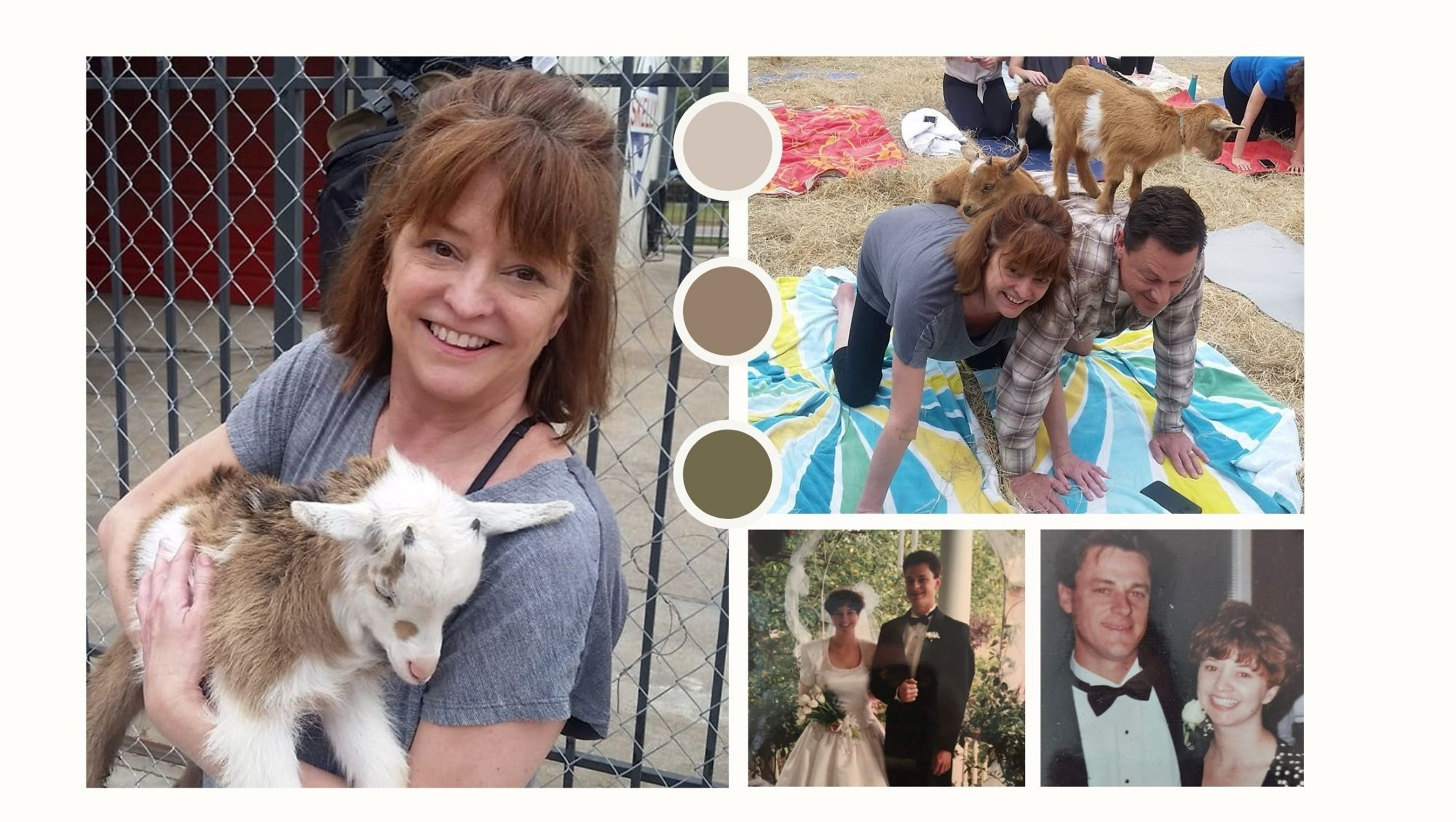 Fundraiser for Sarah Shelton by Celia Rovira Boyle : Support Sarah ...