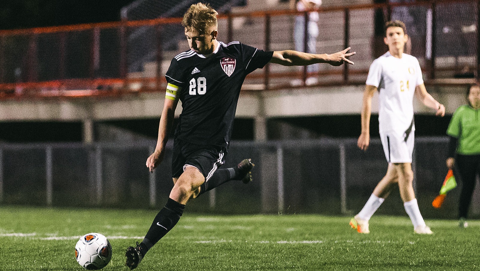 Fundraiser for John Doster by Dinah Heald : Help John Attend his Dream ...