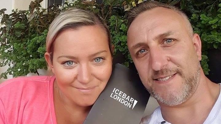 Fundraiser for Jade Semple by Charlotte Keen : In loving memory of ...