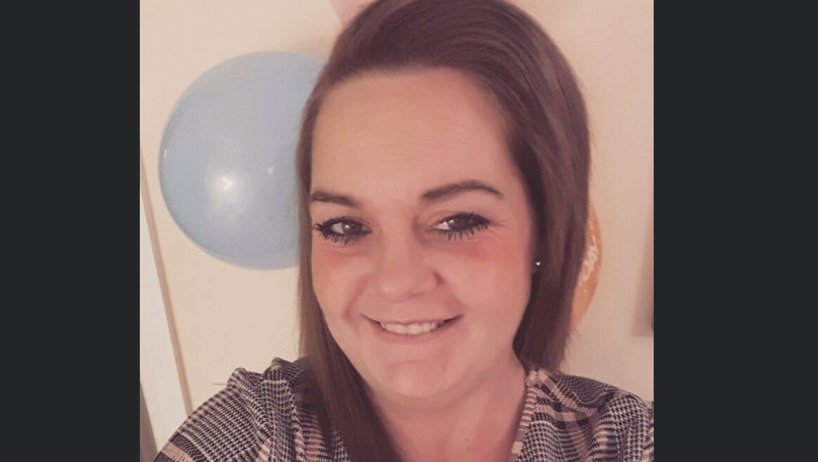 Fundraiser for Jamie Gash by Carla Hunter : Help with funeral costs