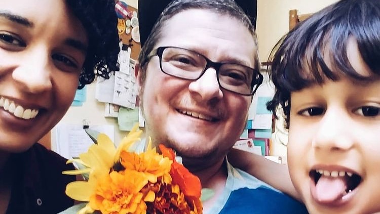 Fundraiser for Mylo Kushner by Maeg Yosef : Help Our Friend Mylo ...