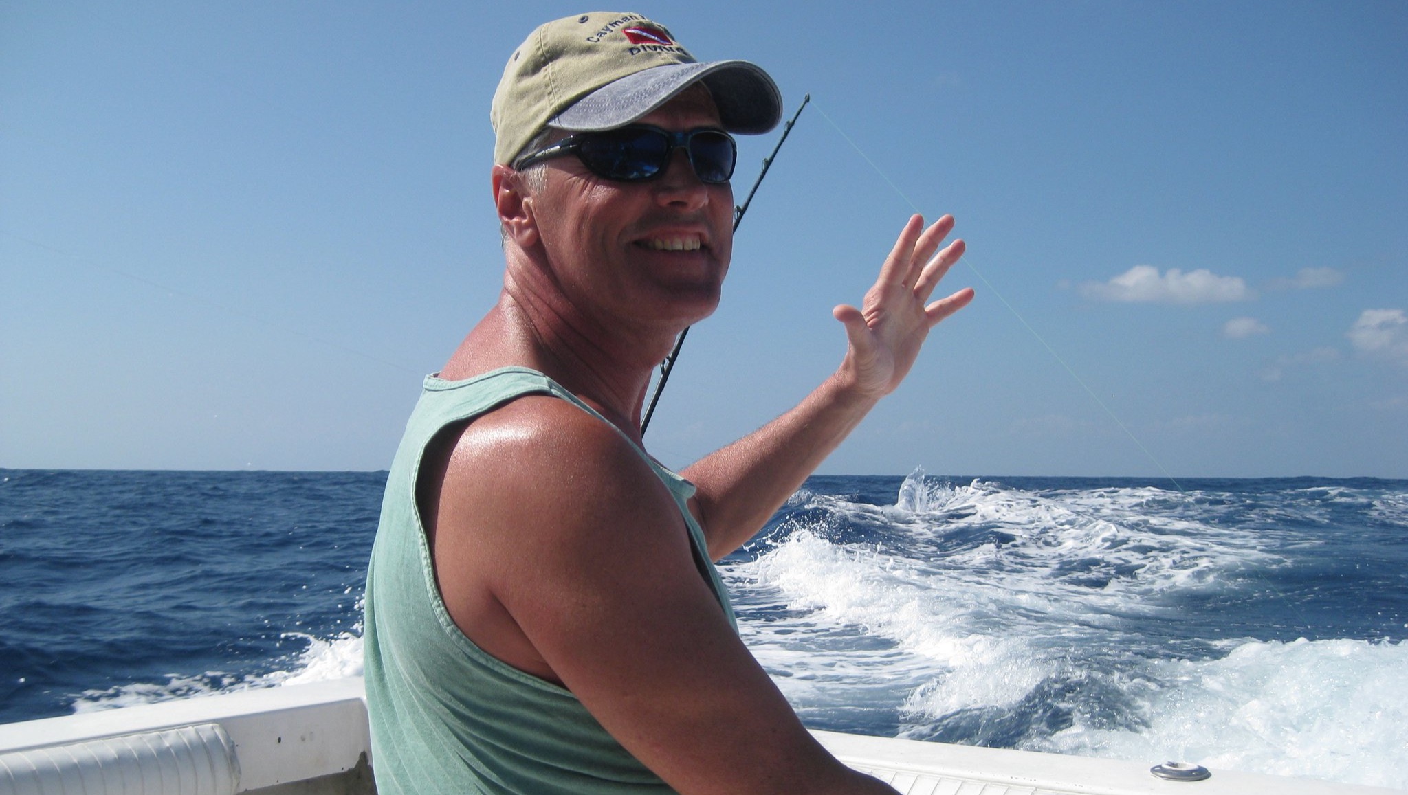 Fundraiser by Jeff Porter : Help Randy Fowler fight bone and liver cancer