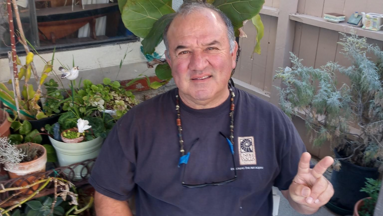 Fundraiser for John Escalante by Lita Leovy : Help john with his ...