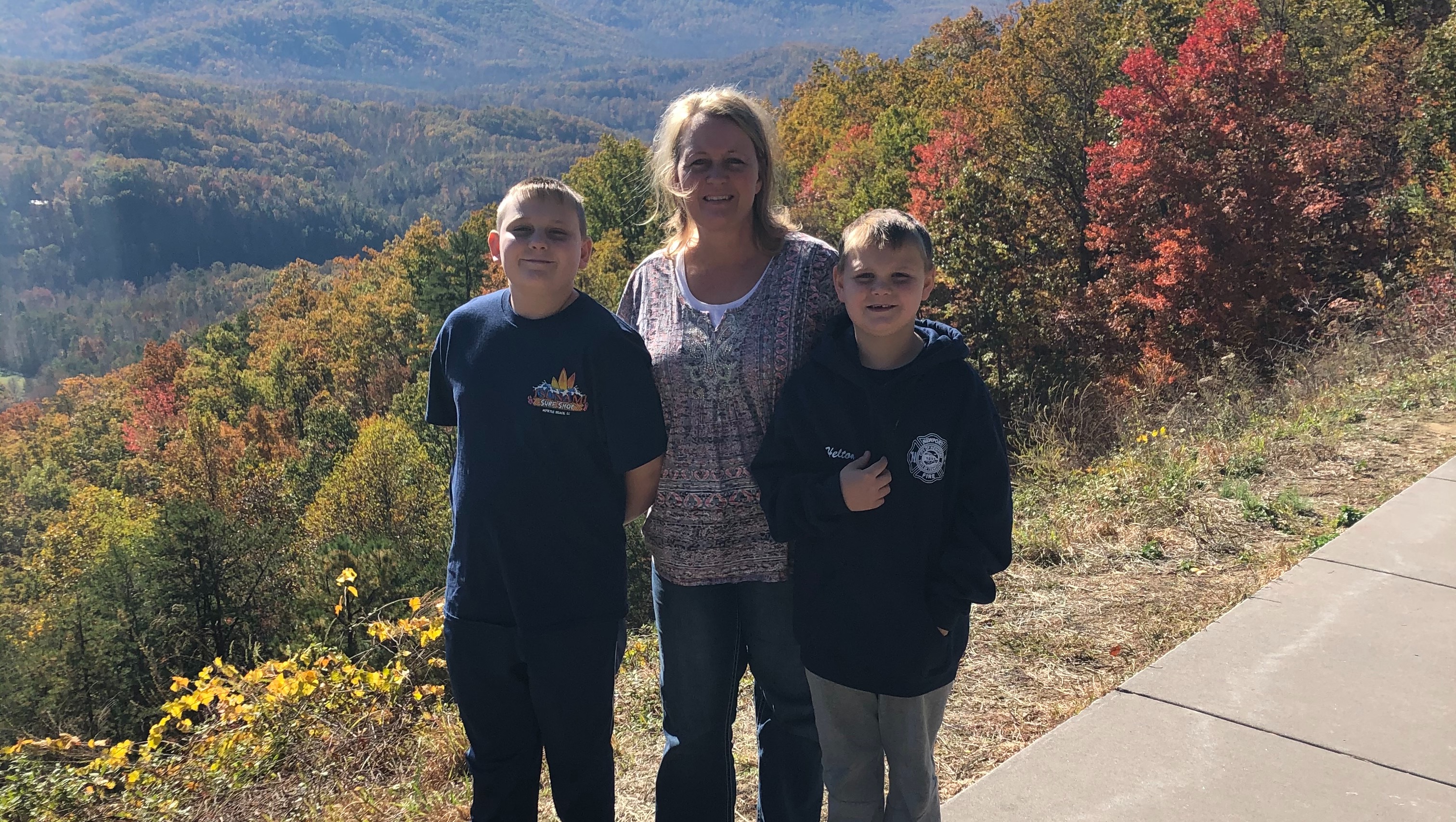 Fundraiser for Scotty Helton by Amy Helton : Amy Helton Medical Bills