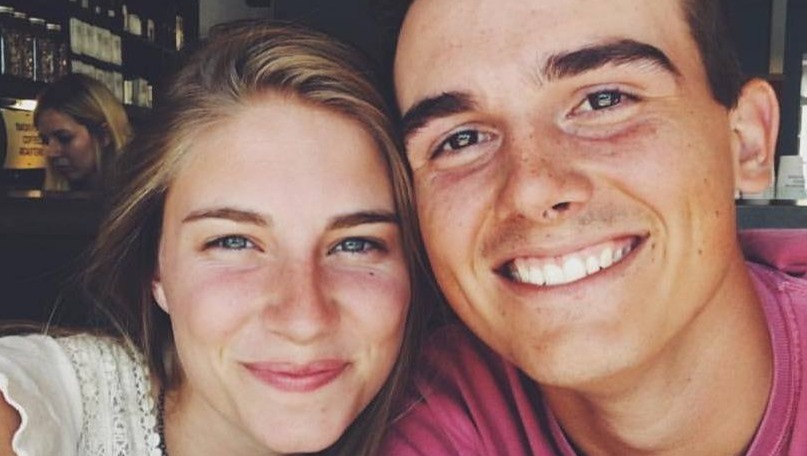 Fundraiser for Noah Shannon by Gavin Buckland : Our Friends Lost Their ...