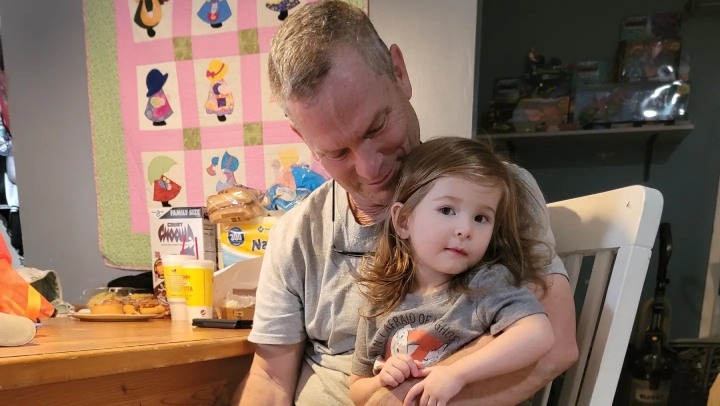 Fundraiser for Krystina Mi-Young by Krystina Ritchie : Randy's Fight ...