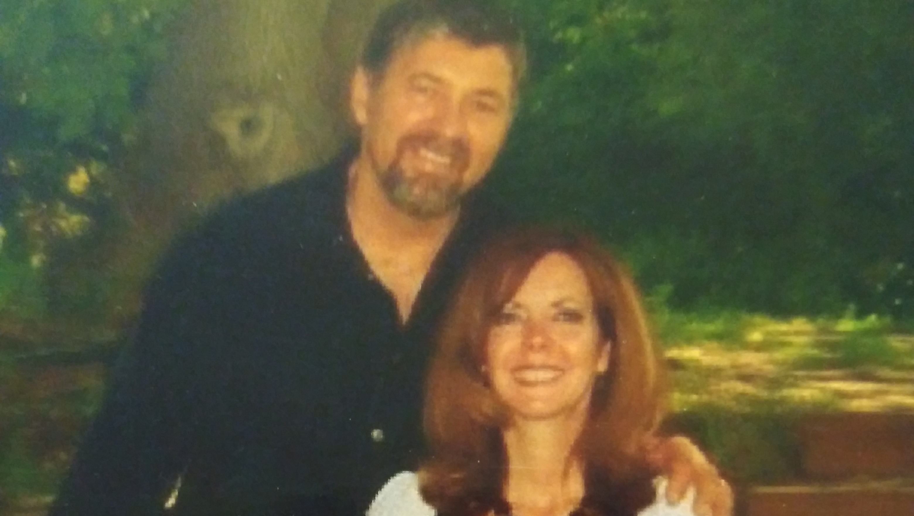 Fundraiser by Kurt Hofer : Help Kurt and Becky Heal