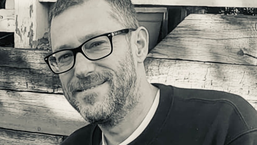 Fundraiser by Susan Tucker : In memory of Scott Tucker