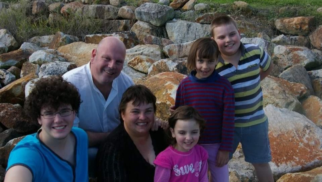 Fundraiser for Leanne Woolard by Stacey Zink : Help the Woolards ...