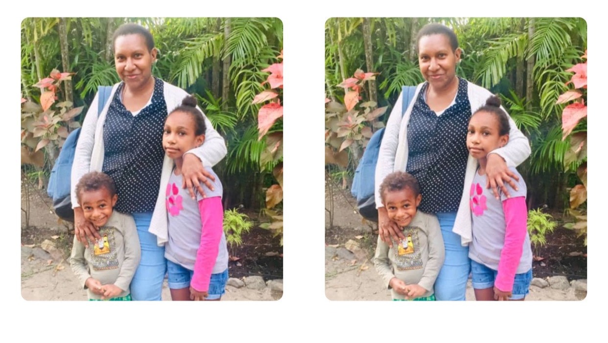Fundraiser for Priscilla Supo by Adrianna Gimo : Medical Appeal for Dr ... Fundraiser for Priscilla Supo by Adrianna Gimo : Medical Appeal for Dr ...