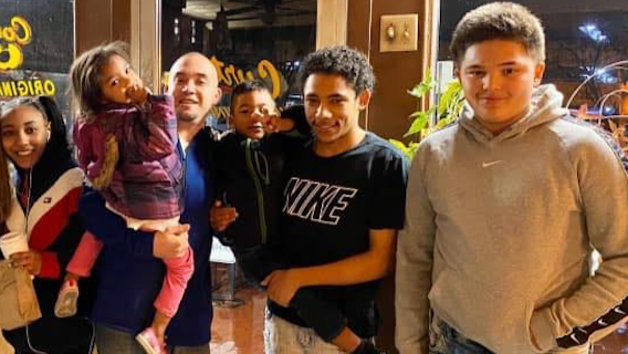 Fundraiser by Anthony Natale : Joey Natale Funeral Expenses