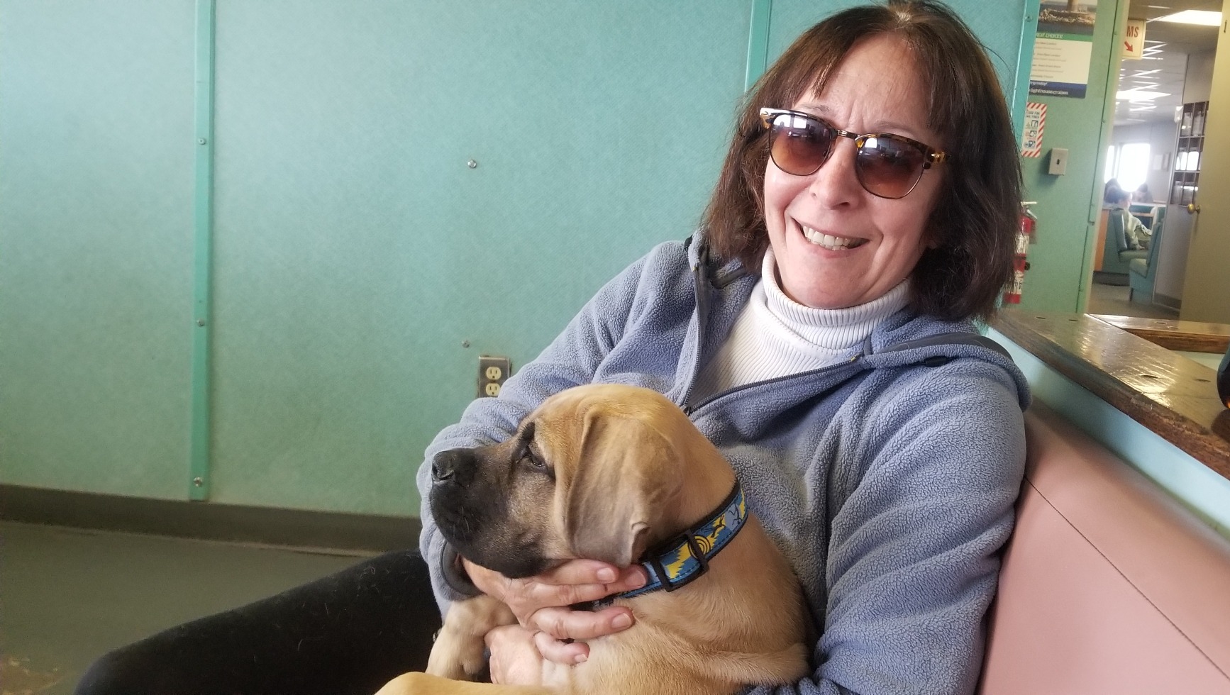 Fundraiser for Barbara Springer by Karina Montalvo : Help Barbara with ...