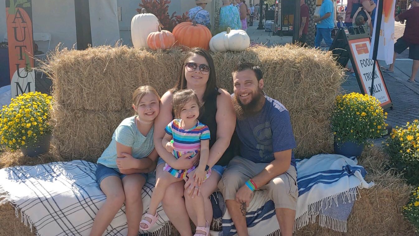 Fundraiser for Stephanie Burkhardt by Lindsey Sizelove : Steph’s Fight ...