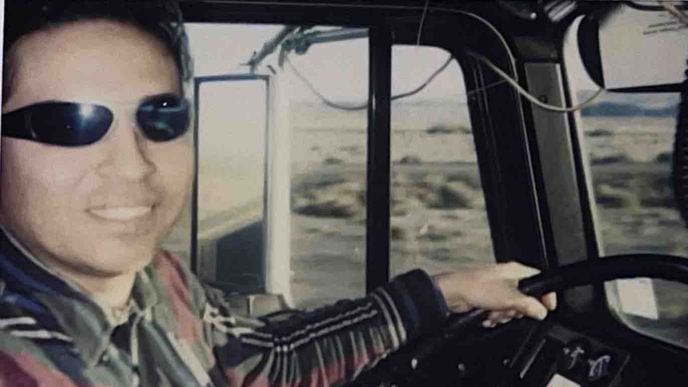 Fundraiser by Milca Palos : In Loving Memory of Louis Palos