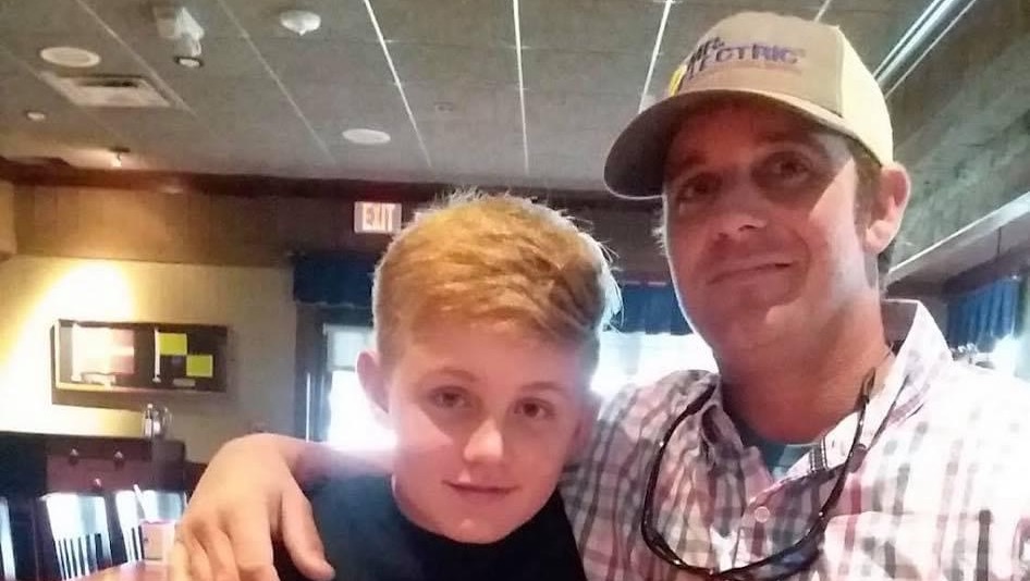 Fundraiser by Roger & Chandra Gay : Helping the Locher Family