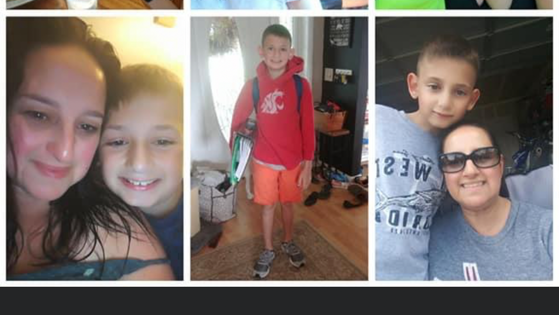 Fundraiser for Angel Fay Peirsel by Charlotte Haifley : Funeral ...