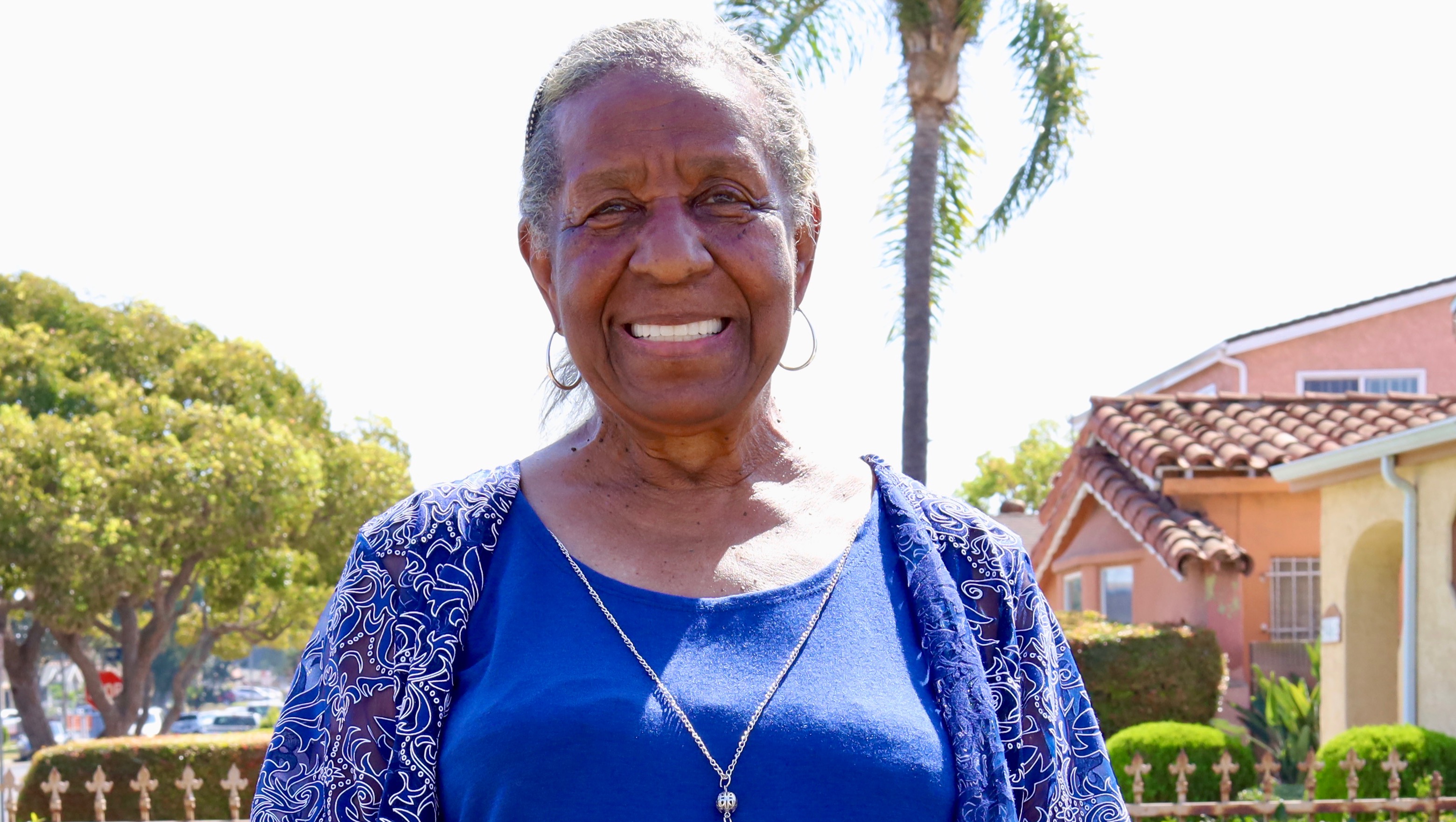 Fundraiser by Presha Washington : Mary Jackson’s Celebration of Life