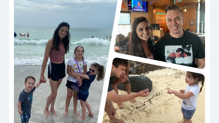 Fundraiser for Jessica Furtado by Lynda Reilly : For the Children of ...