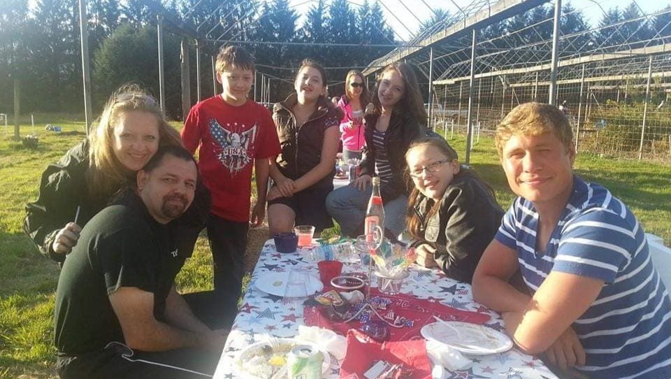 Fundraiser by Living Water Fellowship : Help for the Maciel Family