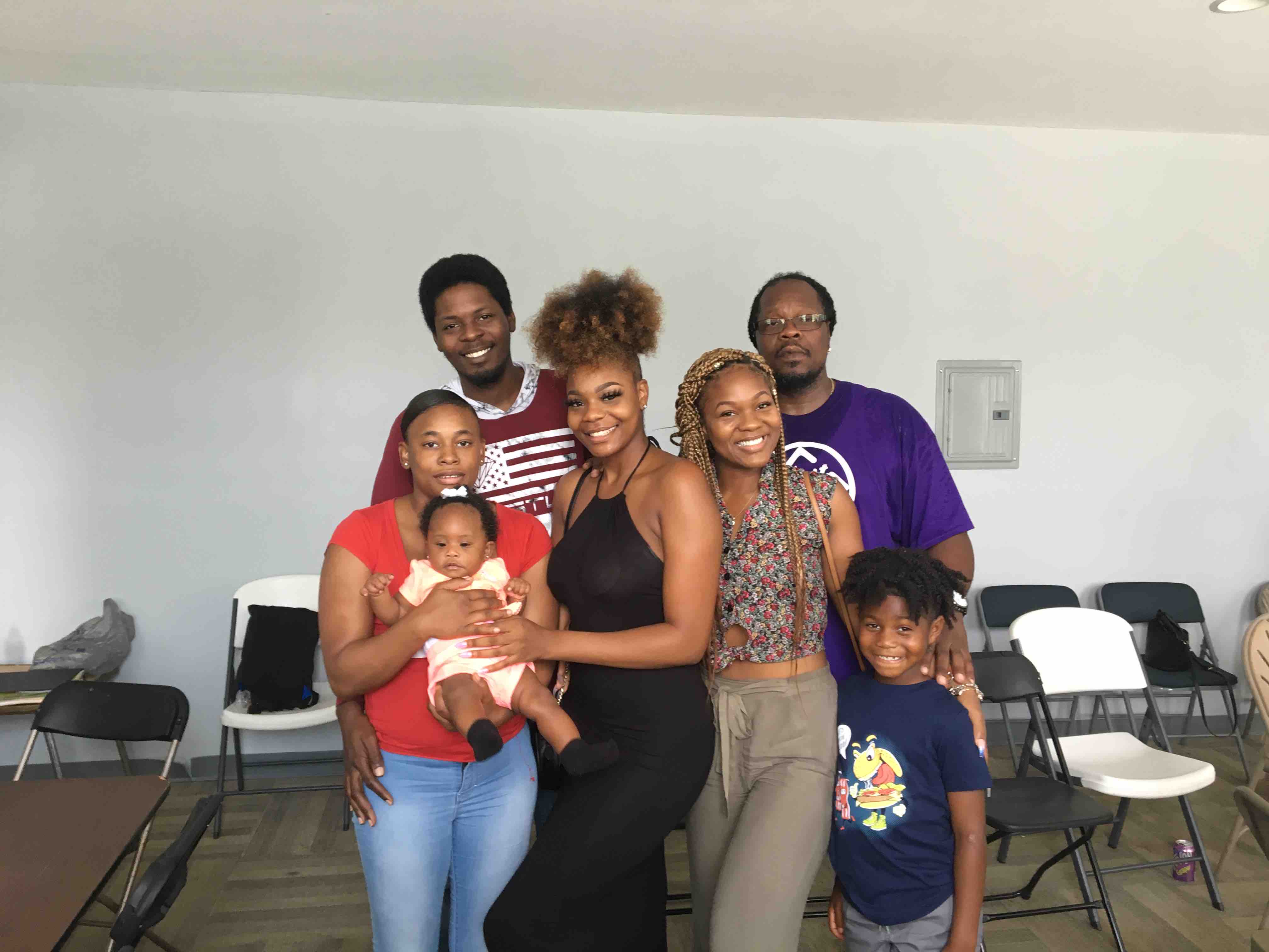 Fundraiser by Jan'ee Kendrick : John Kendrick Jr. A Bright Soul