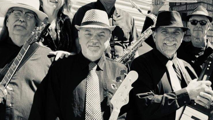 Fundraiser for Carl Moore by Wendell Martin : Support for Carl Moore ...