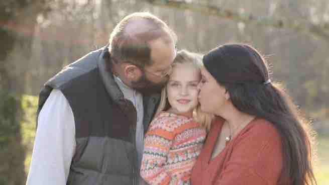 Fundraiser for Amelia Hendrix by Melissa Evans Corbin : Blake Hendrix ...