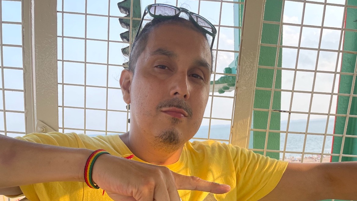 Raccolta fondi di David Ovalle : In loving memory of Luis Guaman