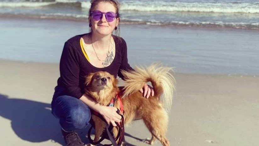Fundraiser by Michael Haas : Help Ellie win the fight of her life....