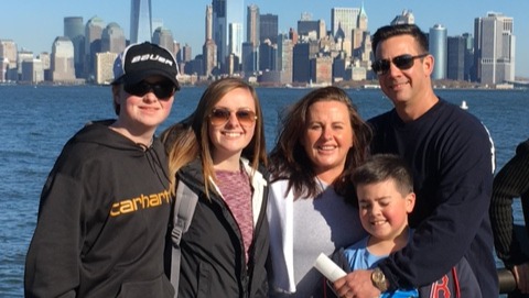 Fundraiser for Jayne Carbone by Diane Oriole : Help Jayne Appeal A ...