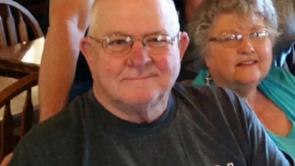 Fundraiser for Marvin Rathke by Kimberly Rathke : Coach John Wayne ...