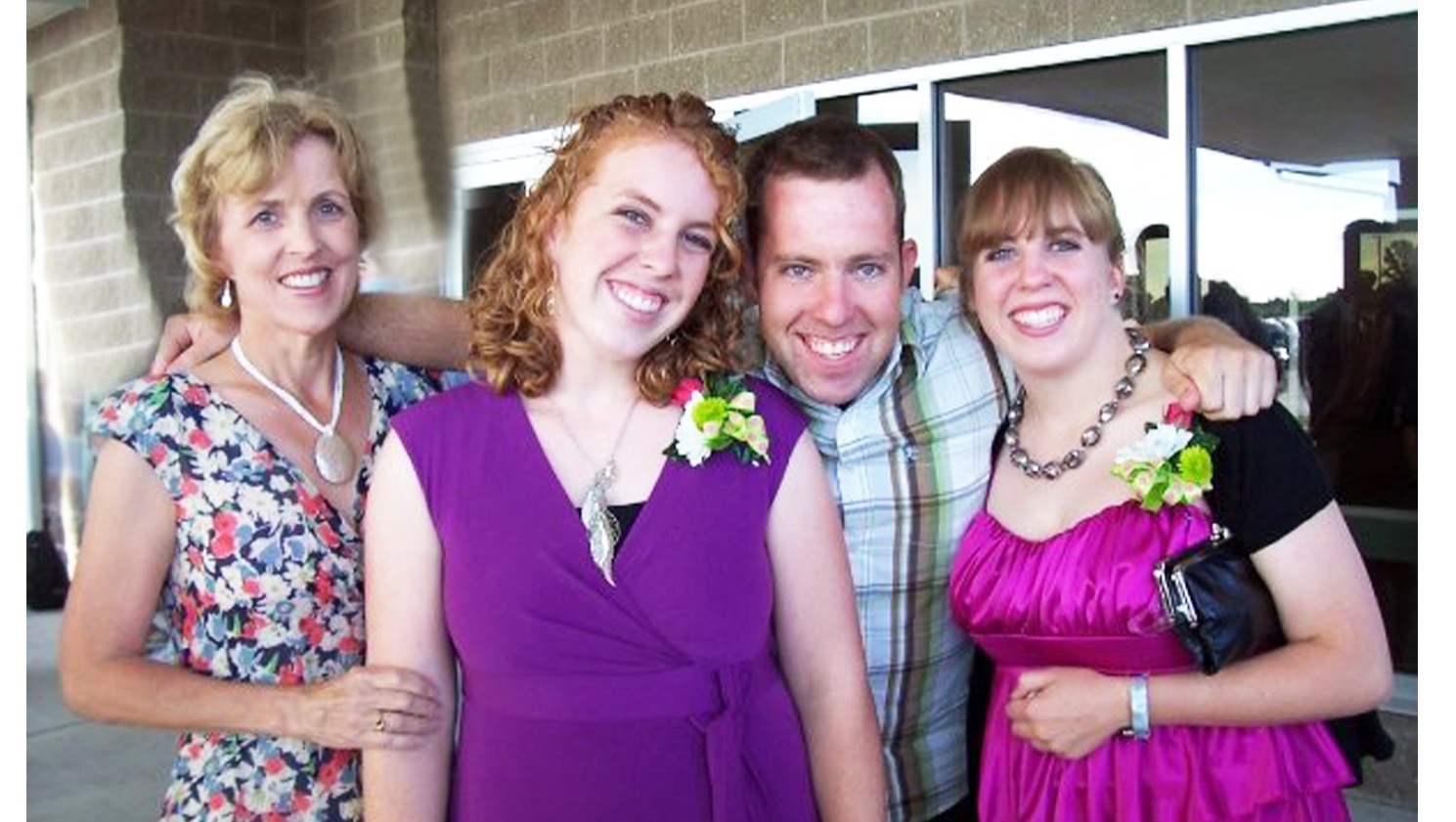 Fundraiser by Elizabeth Gividen : Jill's Legacy