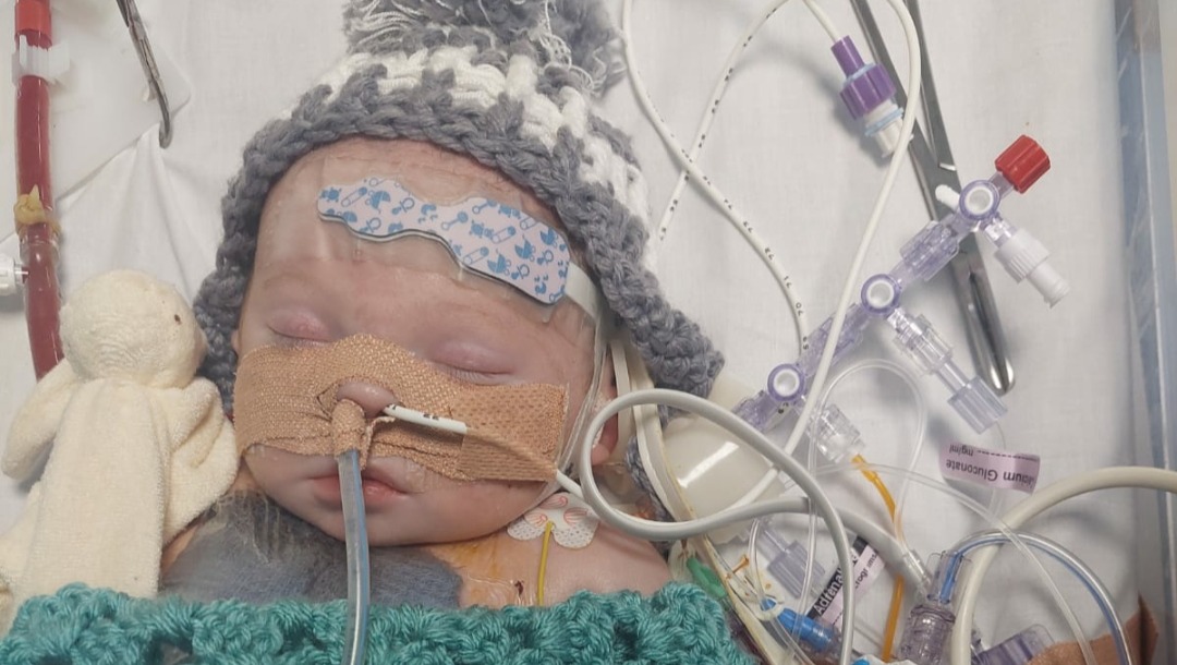 Fundraiser for Courtney Snell by Laura Allsopp : Helping a local family ...