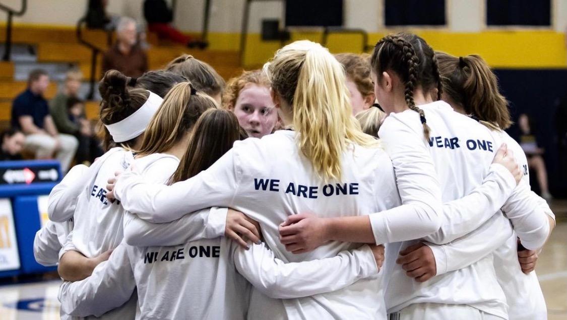 Fundraiser by Sam Zullo : Simsbury Girls Basketball Program