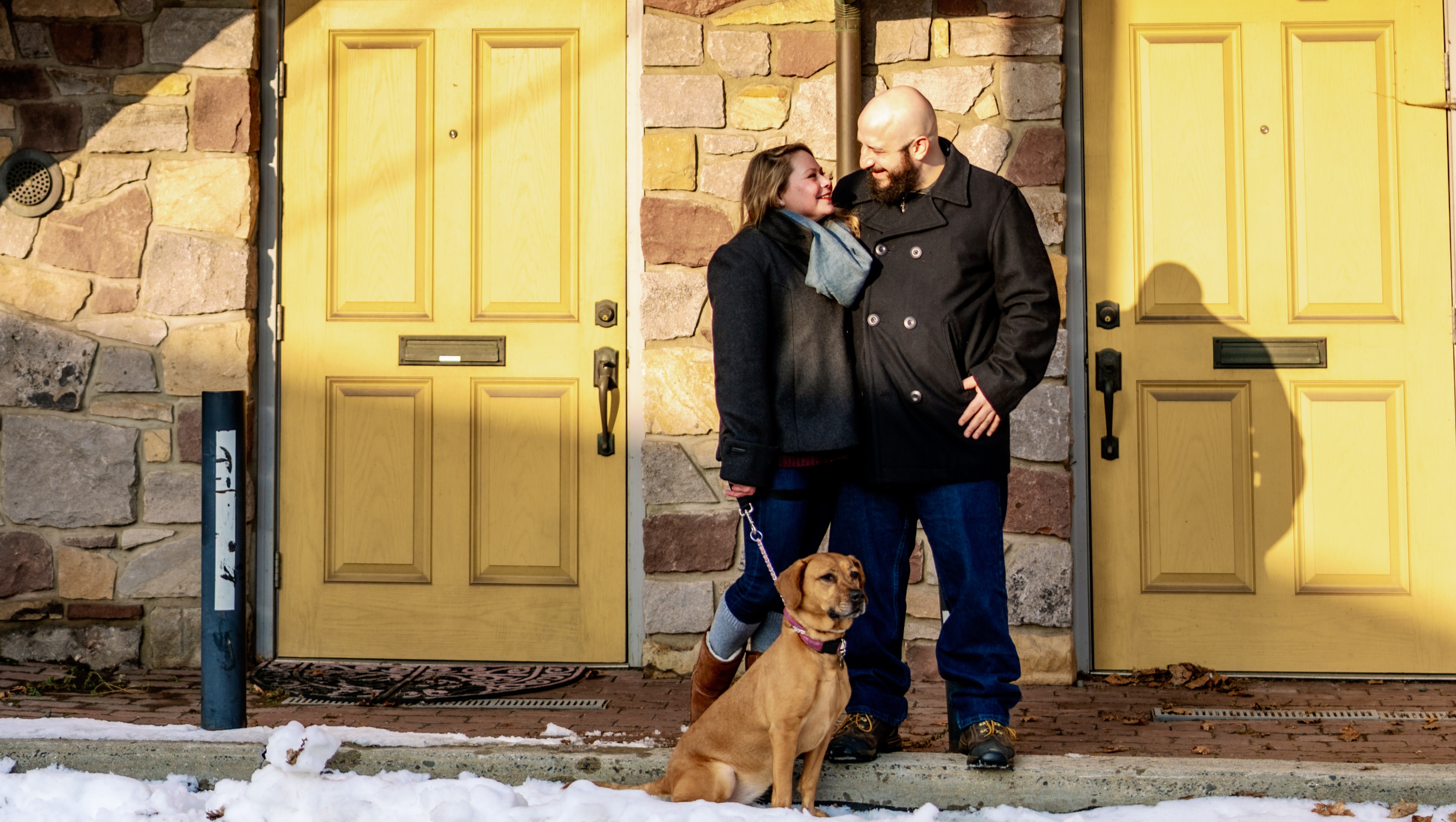 Fundraiser for Sarah (Yourman) Tota by Julia Blanchette : CF to ...