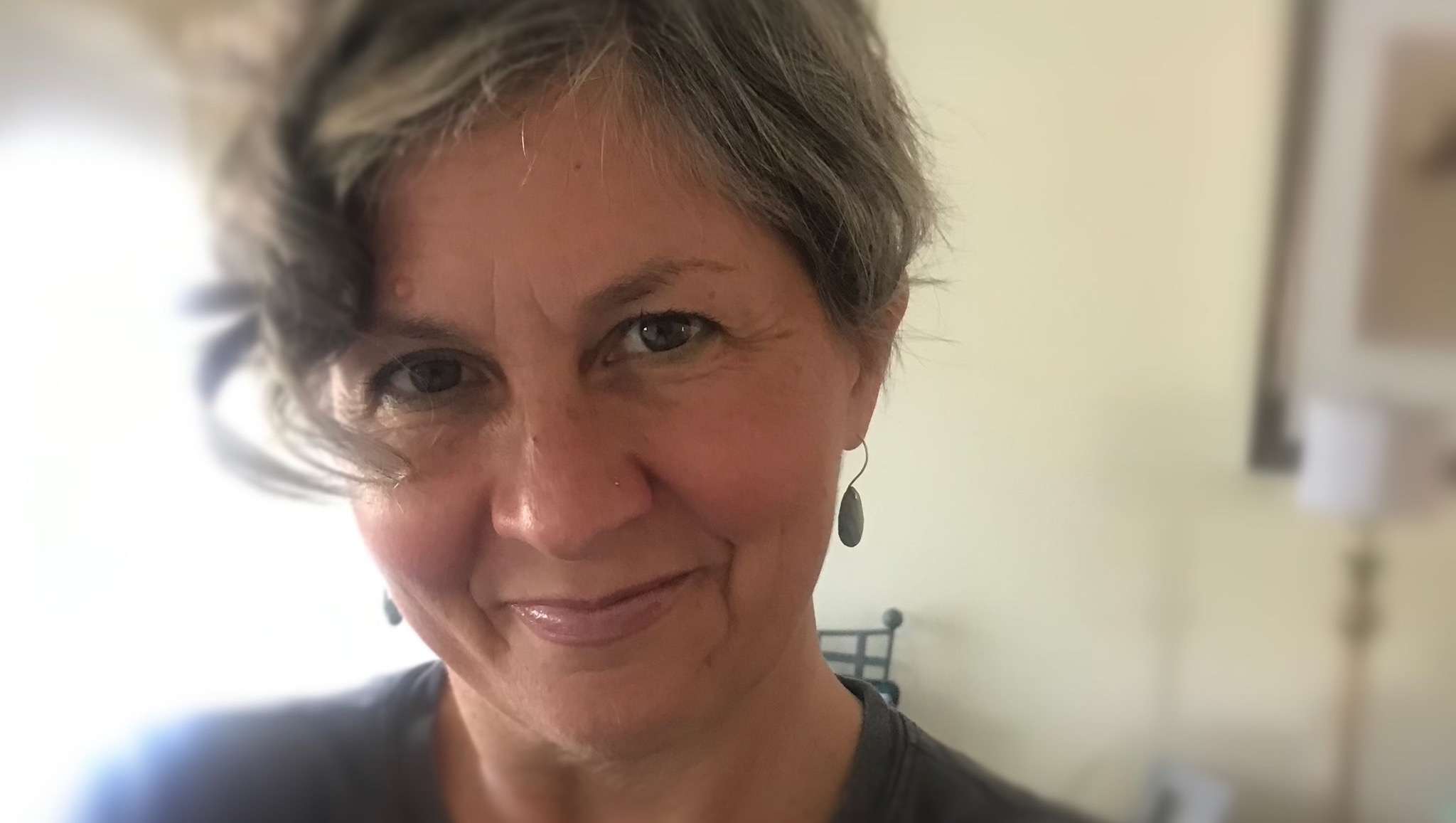 Fundraiser by April Heaslip : Help April Get Back on Her Feet