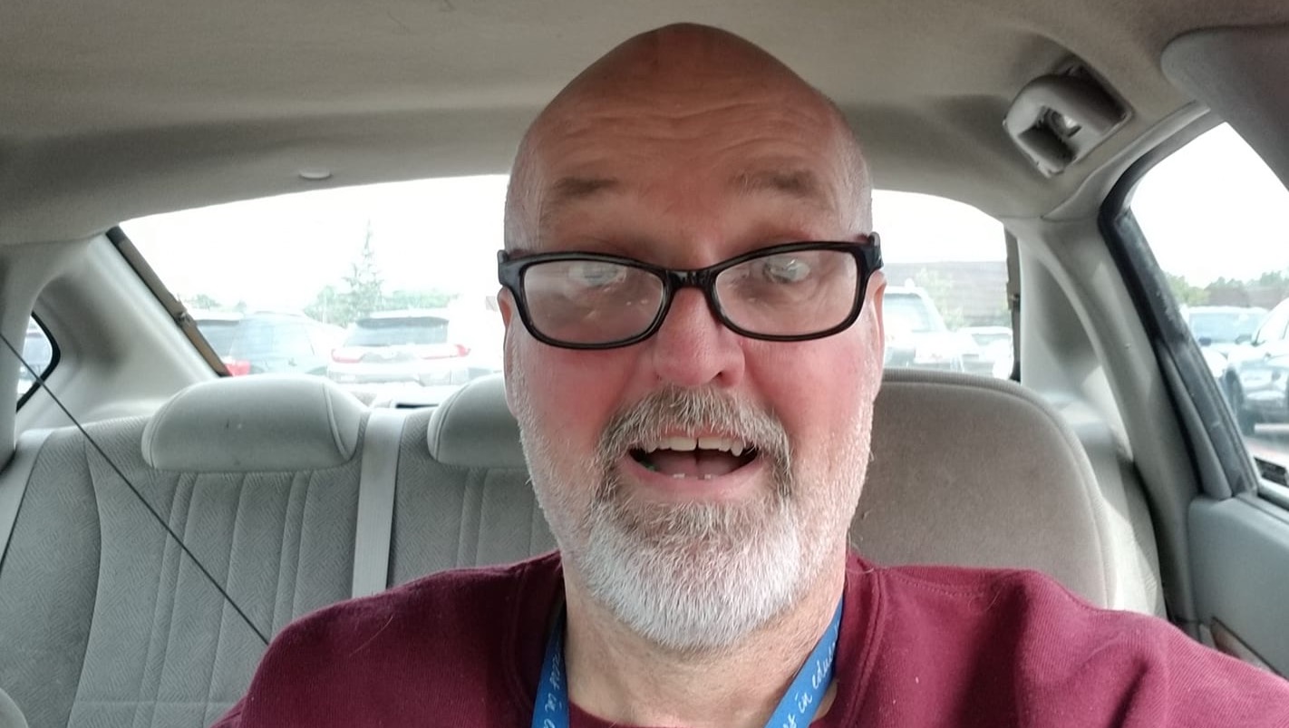 Fundraiser for Jerome Urmann by Briana Skowronek : Jay Urmann: Save the ...