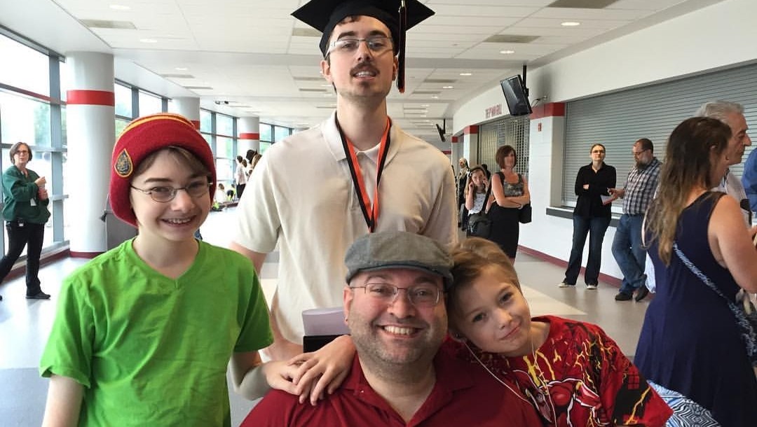 Fundraiser for Brian R. King by Rachael Spiewak : Help Brian King Buy a ...